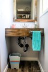 20 DIY Floating Vanity Plans for Your Bathroom to Build
