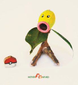 20 Pokemon Crafts for Kids (Pikachu Art and Craft Ideas)