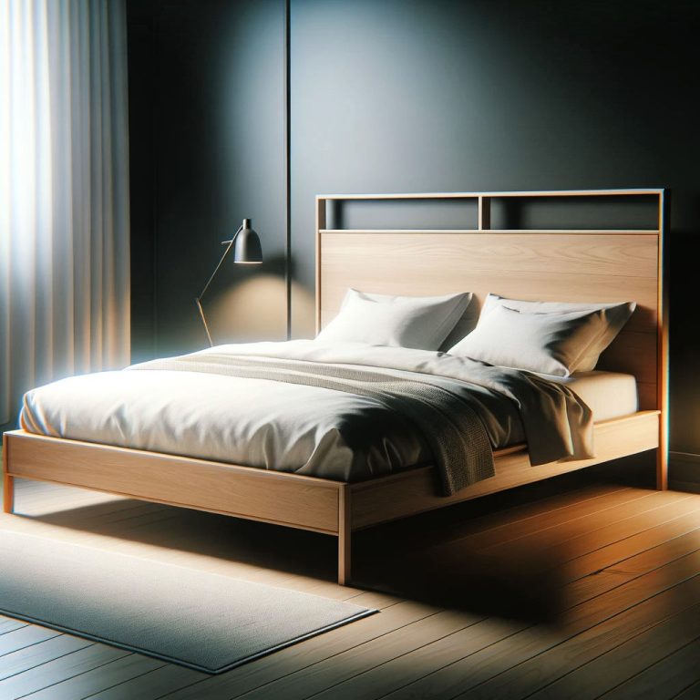 Build Your Own DIY Queen Bed Frame: Guide for Beginners