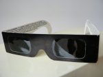Homemade DIY Solar Eclipse Glasses: How To Make