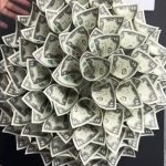DIY Money Bouquet: How to Make a Money Flower Bouquet
