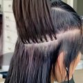 DIY Hair Extensions at Home