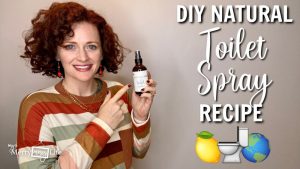 Homemade DIY Poo Pourri Recipe: How to Make Poop Spray