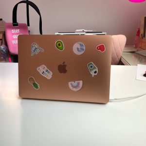 Homemade DIY Sticker Ideas: How to Make Stickers