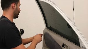 DIY Tint Windows For Beginners