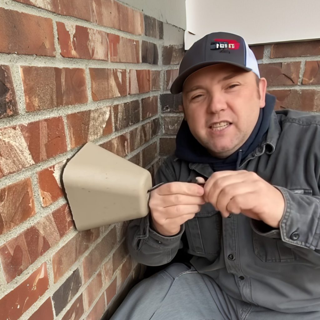 DIY Faucet Cover With Step by Step Guide