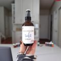 Homemade DIY Poo Pourri Recipe: How to Make Poop Spray