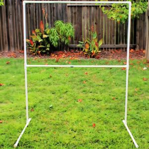 DIY Backdrop Stand for Photography