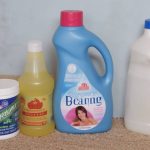 Homemade Carpet Shampoo That Really Work