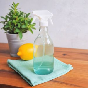 Homemade DIY All-Purpose Cleaner Recipe