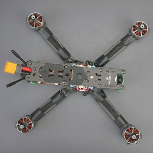How to Build a DIY Drone at Home