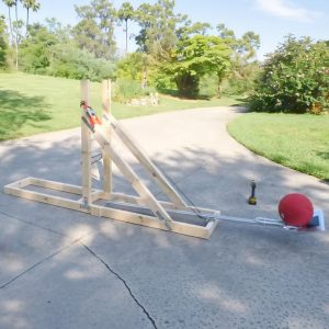 How to Make a Catapult - Step by Step Guide