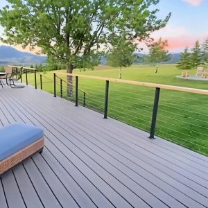 DIY Cable Railing for Beginners: Your Complete Guide