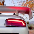 Making Your Own Custom Led Tail Lights