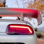 Making Your Own Custom Led Tail Lights