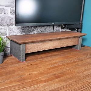 Building Your Own DIY Monitor Stand (Step-by-Step)