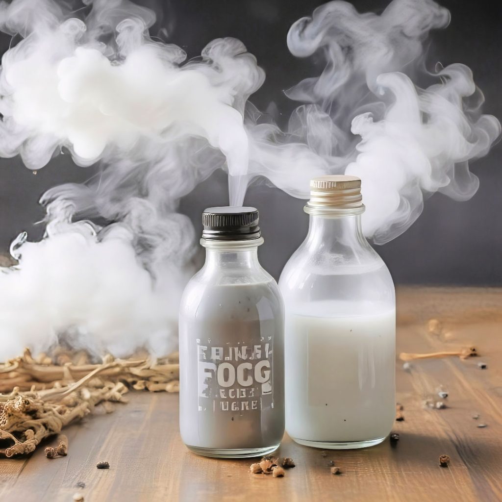 How to Make Fog Juice: The Ultimate Guide