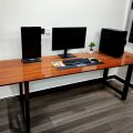 DIY Gaming Desk: 5 Steps (with Video Tutorial)