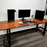 DIY Gaming Desk: 5 Steps (with Video Tutorial)