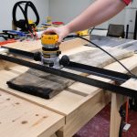 Build Your Own DIY Router Sled