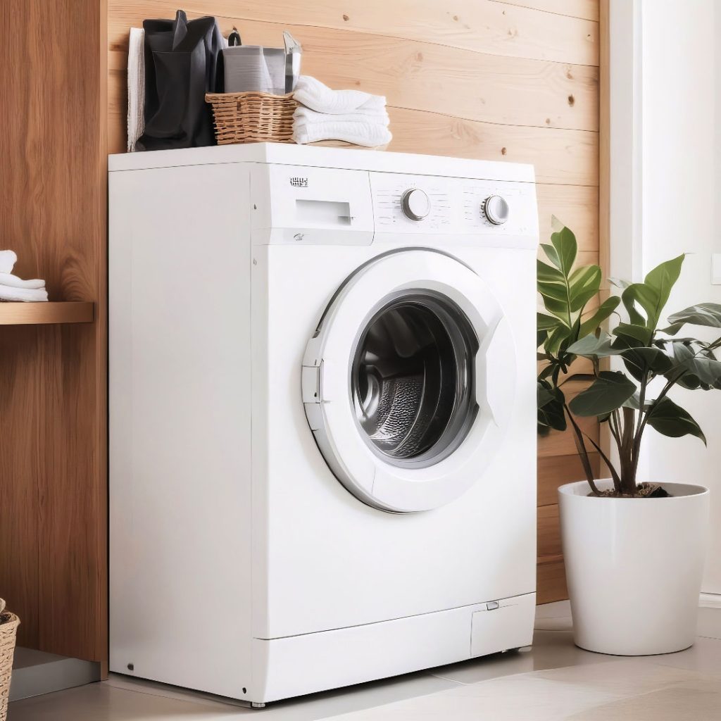 How to Clean a Washing Machine: The Ultimate Guide