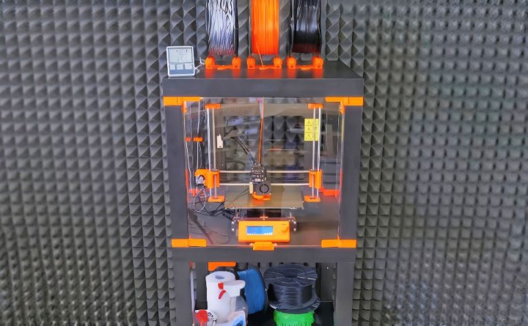 DIY 3d Printer Enclosure To Protect Your Prints