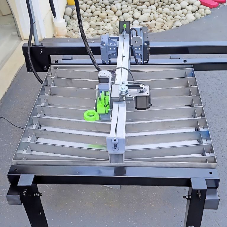 Build a Powerful DIY Plasma Cutter