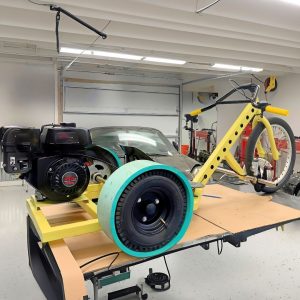 How to Build a DIY Drift Trike