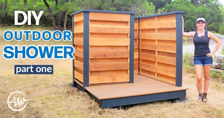 Cheap DIY Pool Enclosure: Step-by-Step Guide