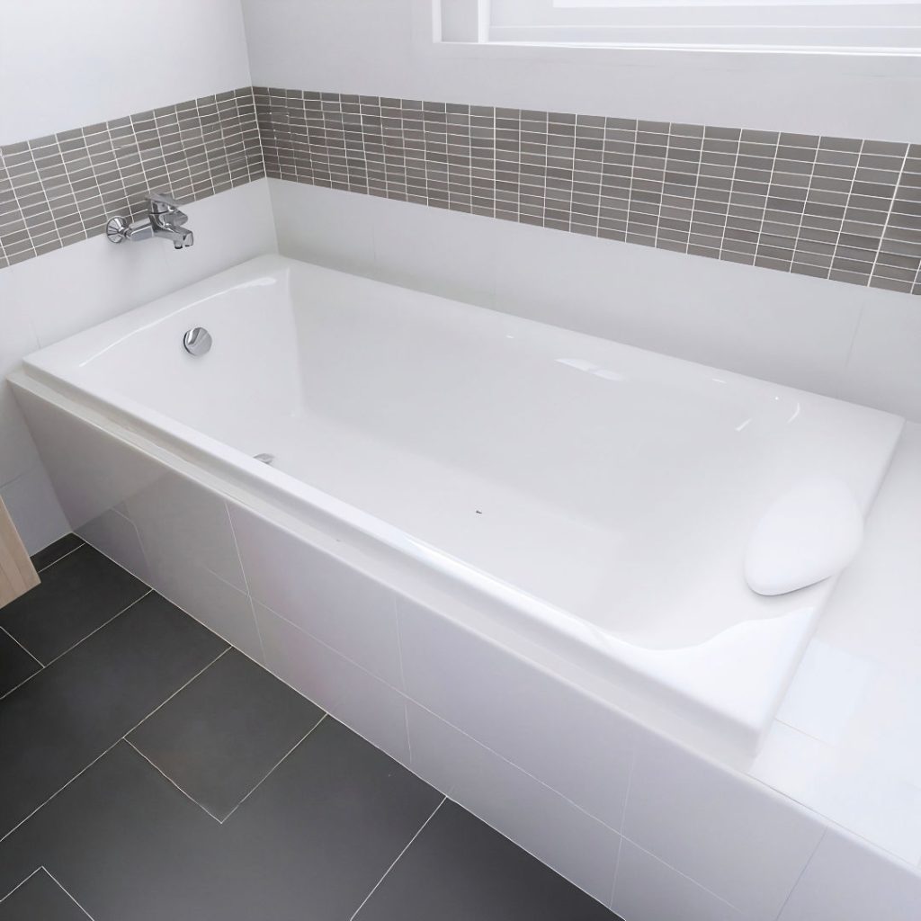 How to Install a Bathtub: A Step-by-Step Guide