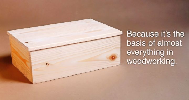Homemade DIY Sluice Box