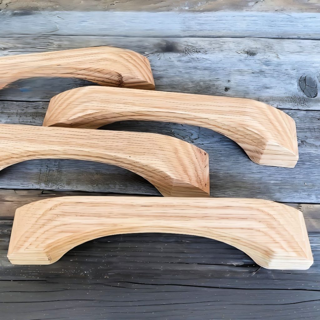 Easy DIY Drawer Pulls for Beginners