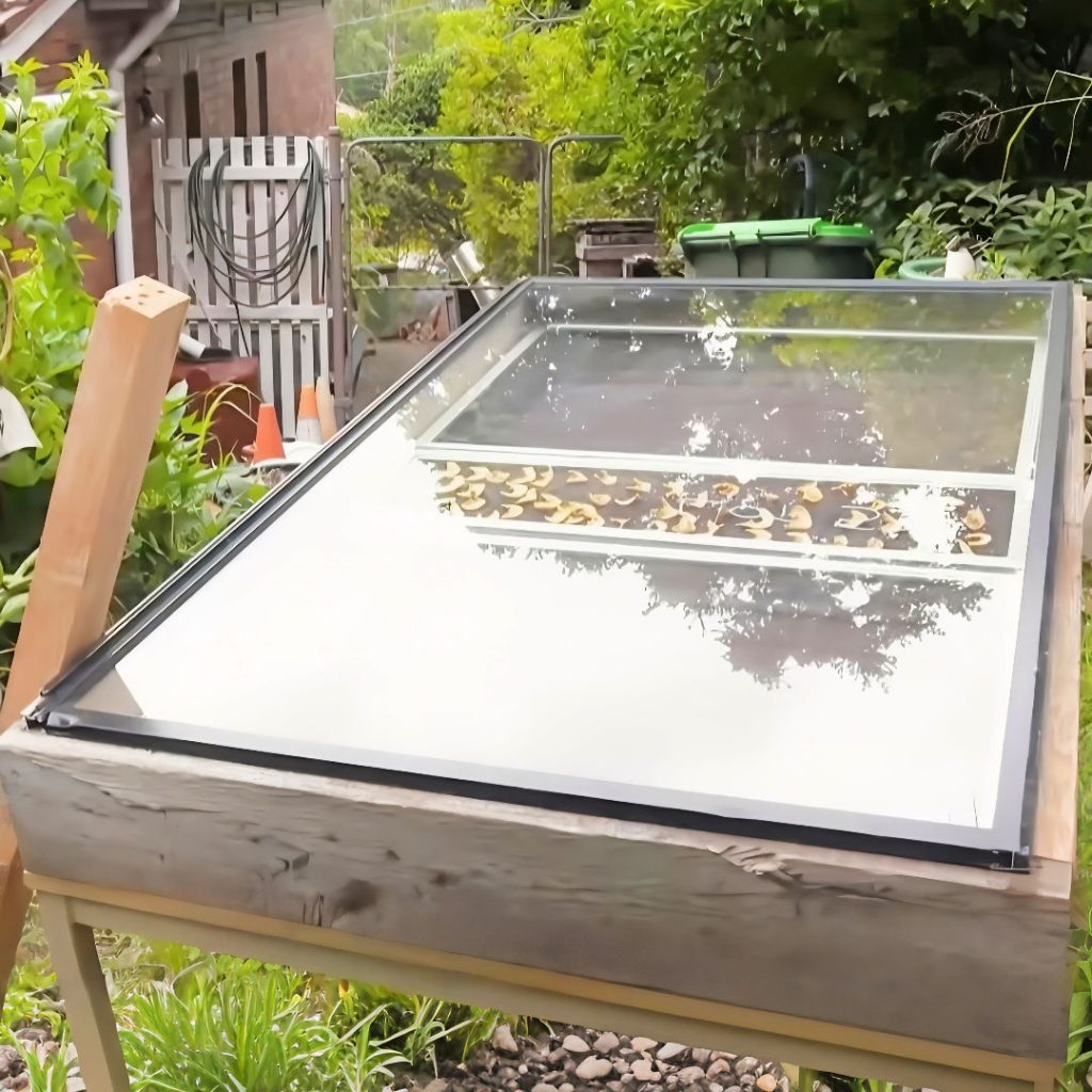 How to Make a DIY Food Dehydrator