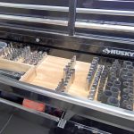 Making Your Own DIY Socket Organizer