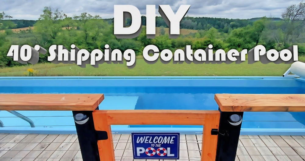 DIY Plunge Pool: Building a Backyard Plunge Pool DIY Plunge Pool: Building a Backyard Plunge Pool