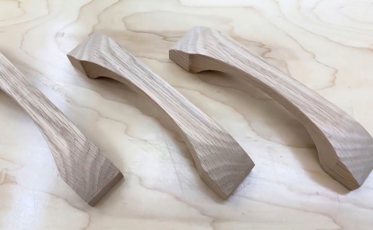 Easy DIY Drawer Pulls for Beginners