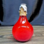 DIY Potion Bottles: Conjure Up Enchantment at Home