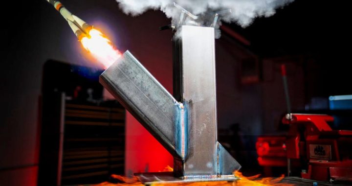 How to Make a Bottle Rocket: STEM Project for Kids