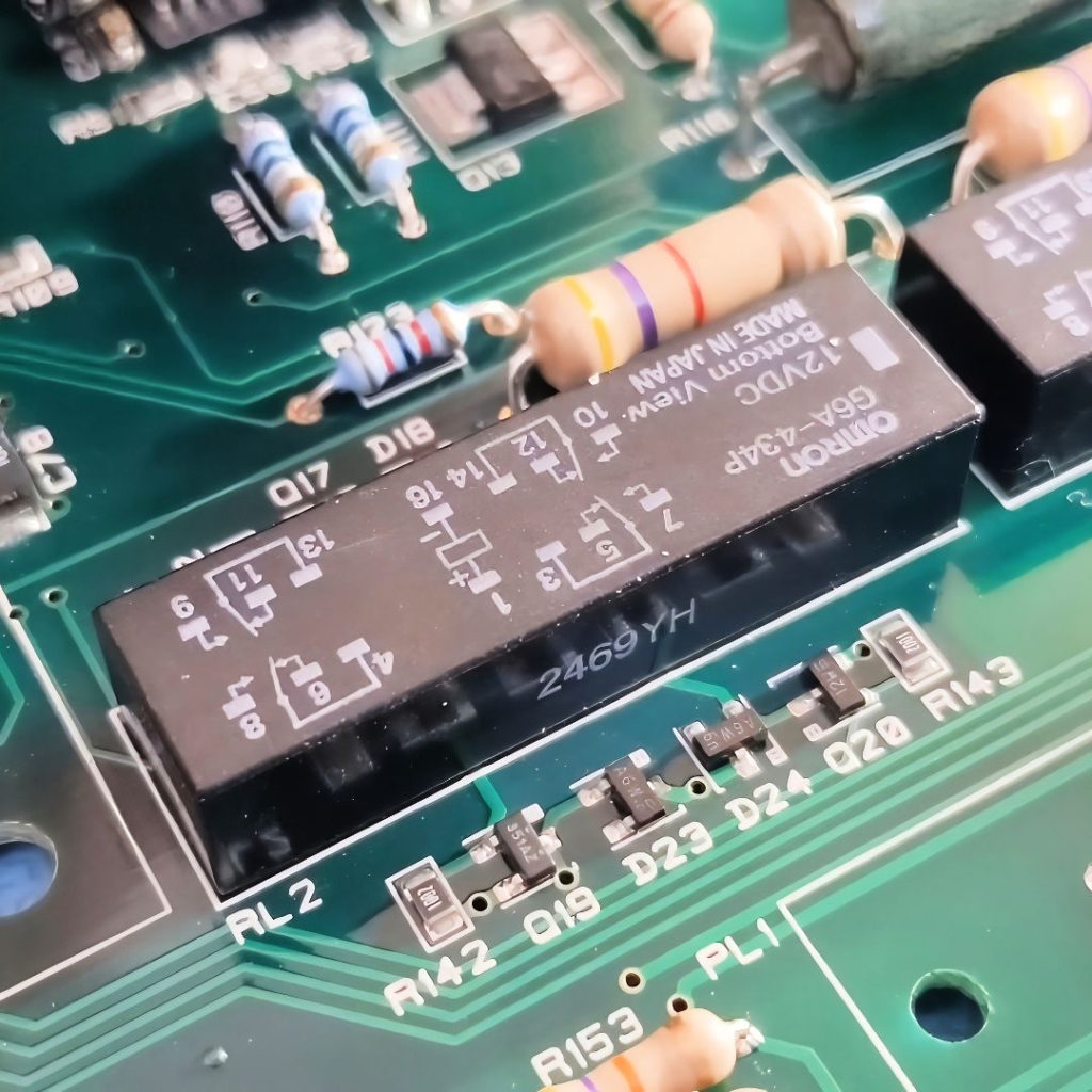 How to Desolder Without Damaging Your Circuit Board