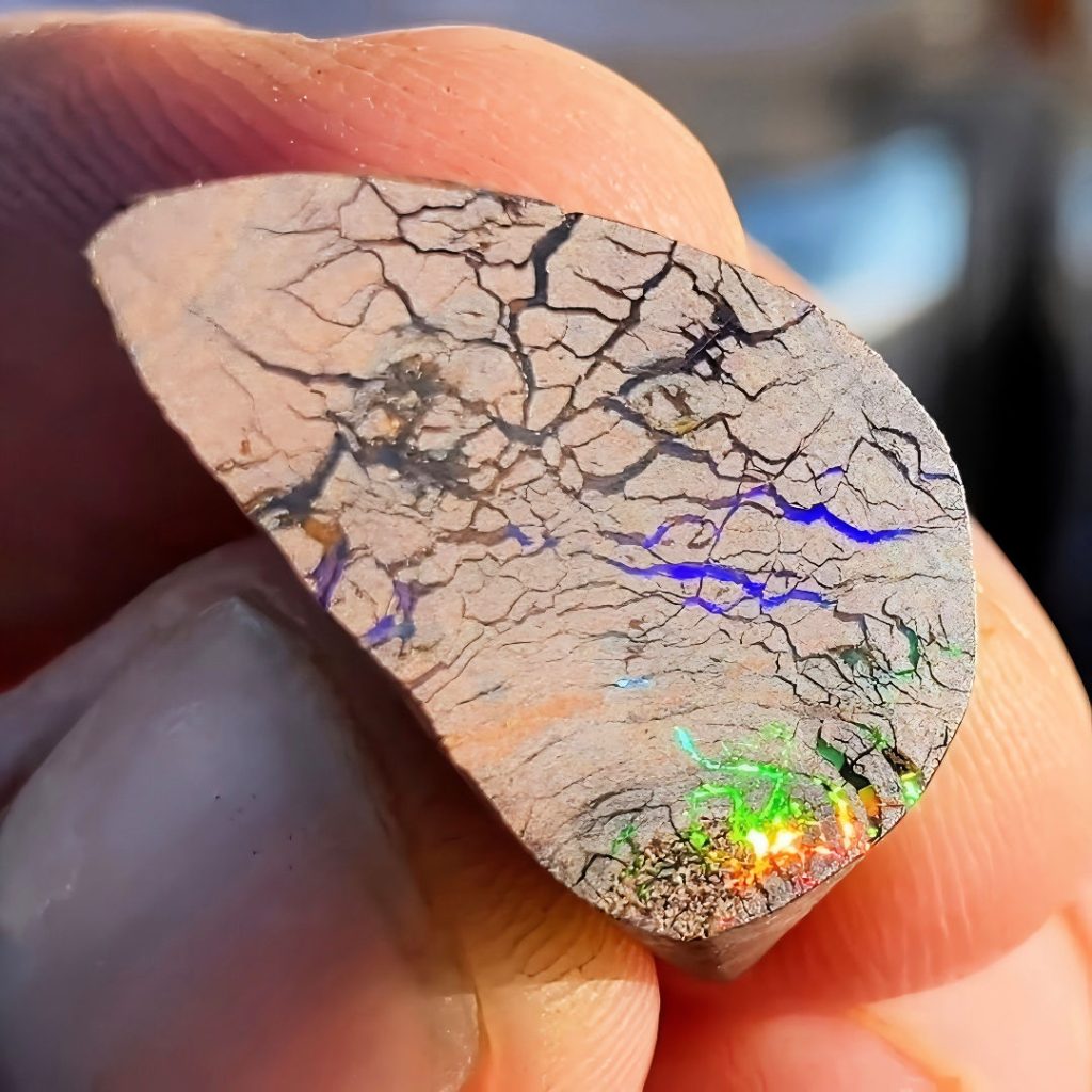 How to Polish Rocks To Get the Perfect Shine