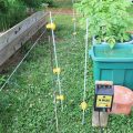 DIY Electric Fence Installation Tutorial