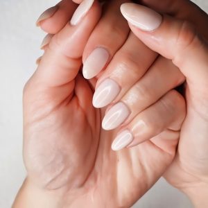 How to Do Gel Nails at Home in 8 Simple Steps