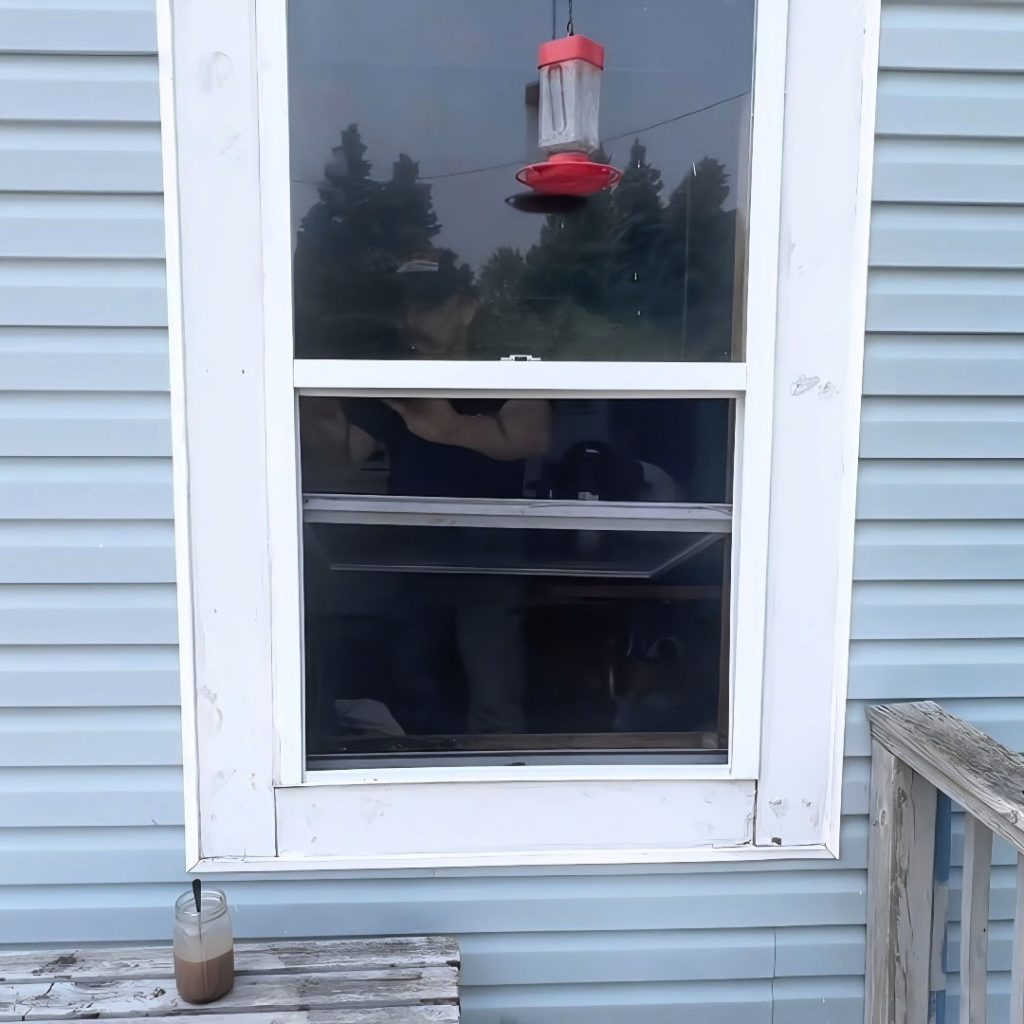 Making Your Own DIY Window Screen