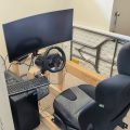 DIY Sim Rig: Step-by-Step Instructions