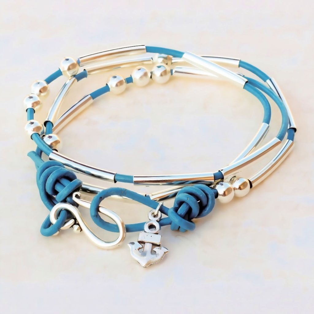 DIY Morse Code Bracelet: A Beginner's Guide