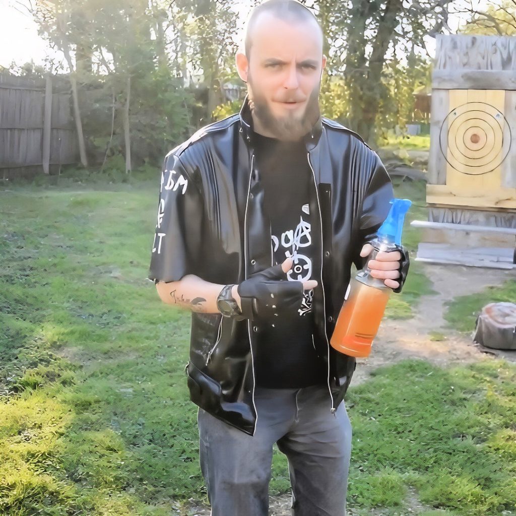 How to Make Pepper Spray: A Simple Recipe