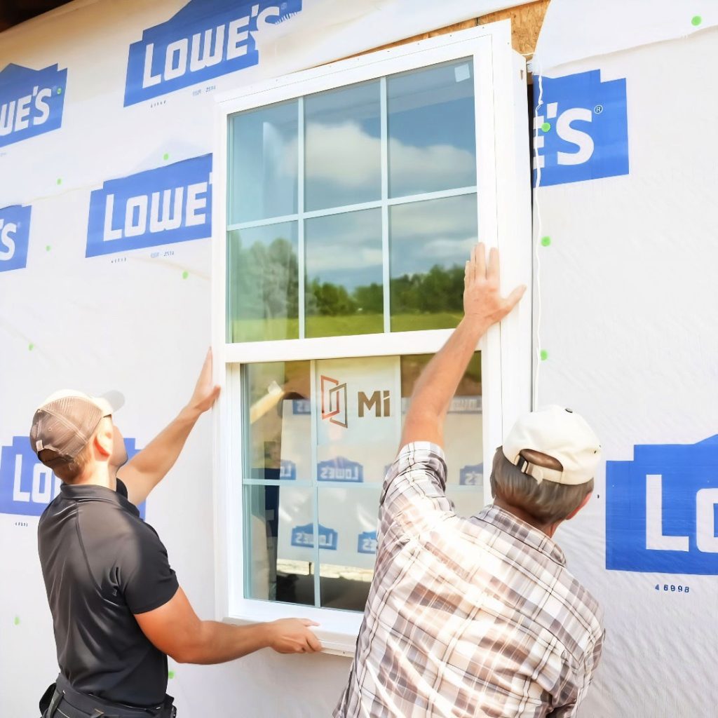 How to Install a Window: Easy DIY Project