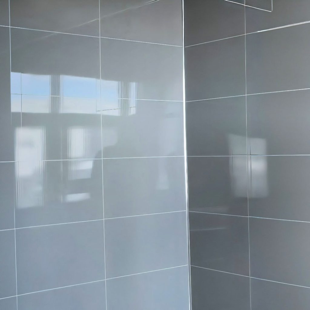 DIY Shower Wall Panels: Step-by-Step Guide