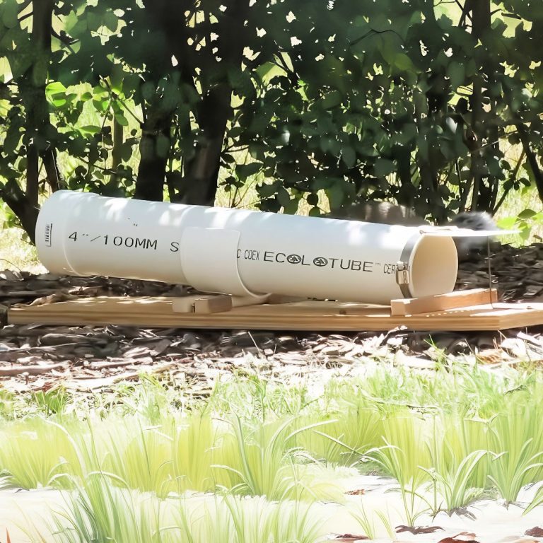 Build Your Own DIY Squirrel Trap