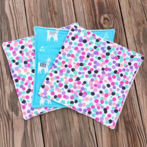 How to Make Reusable Paper Towels: Unpaper Towels